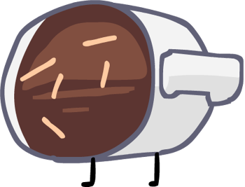 Iced Coffee | Animatic Battle Wiki | Fandom