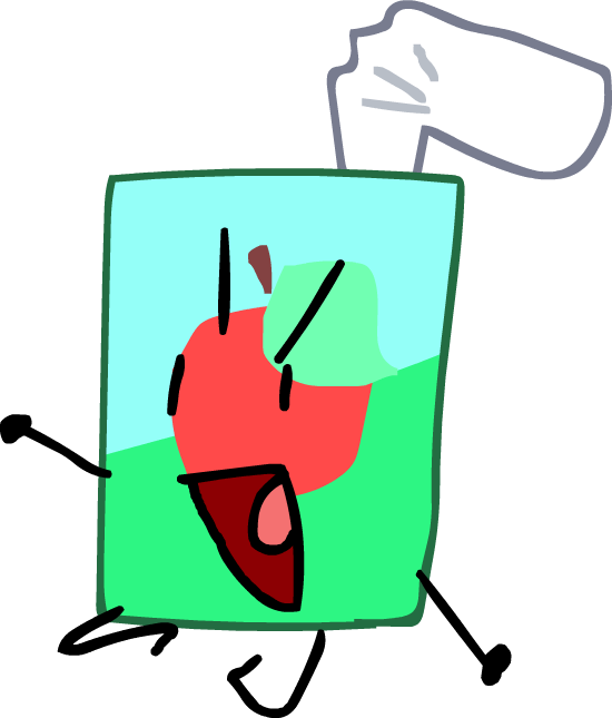 Juice Box/Gallery | Animatic Battle Wiki | Fandom