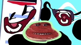 Hongar | Animatic Battle Wiki | Fandom