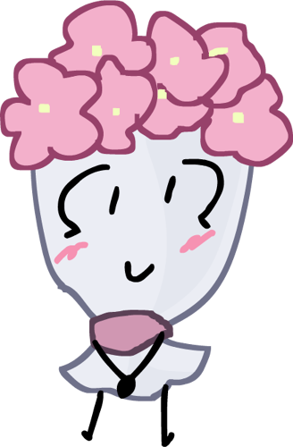 Bouquet | Animatic Battle Wiki | Fandom