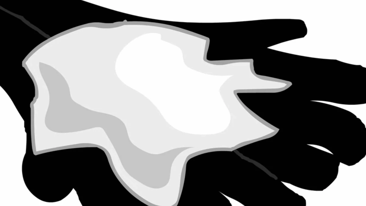 Eucerin's lotion | Animatic Battle Wiki | Fandom