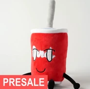 Plushies | Animatic Battle Wiki | Fandom