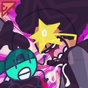 GagOfGreen | Animatic Battle Wiki | Fandom