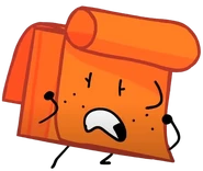 Sticky/Gallery | Animatic Battle Wiki | Fandom