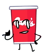 Cane's Cup/Gallery | Animatic Battle Wiki | Fandom