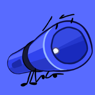 Happy Meatball | Animatic Battle Wiki | Fandom