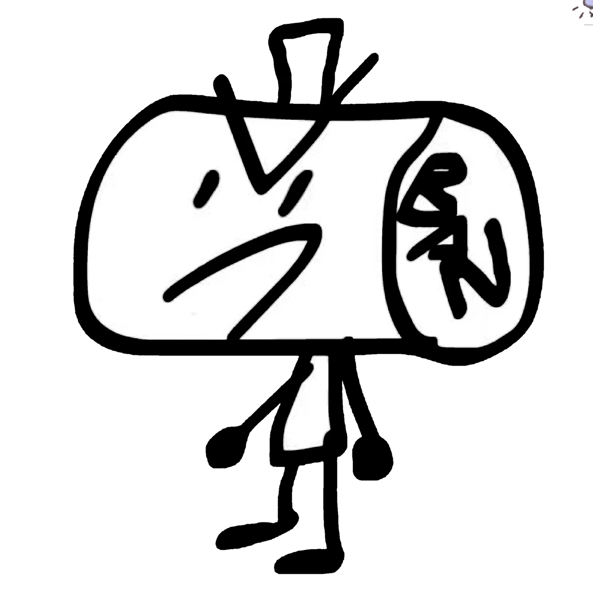 List of original Animatic Battle characters | Animatic Battle Wiki | Fandom