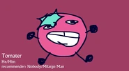 TOMATER/Gallery | Animatic Battle Wiki | Fandom