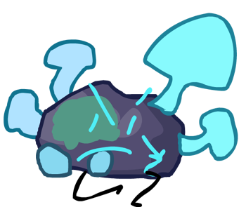 Bioluminescenty | Animatic Battle Wiki | Fandom