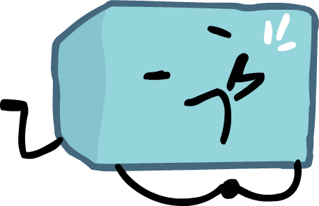 Clay Brick | Animatic Battle Wiki | Fandom