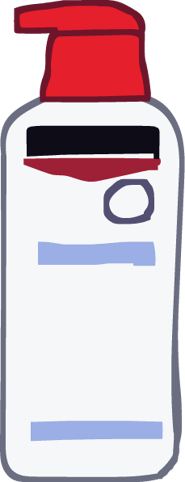 Eucerin/Gallery | Animatic Battle Wiki | Fandom