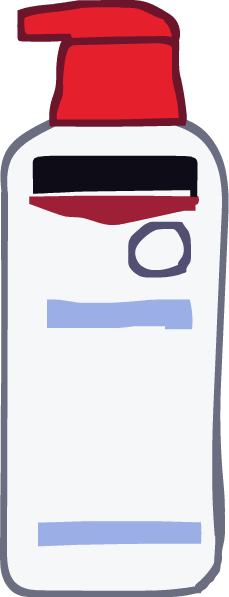 Eucerin/Gallery | Animatic Battle Wiki | Fandom