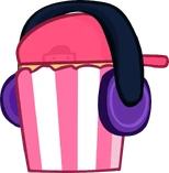 Popcorn/Gallery | Animatic Battle Wiki | Fandom