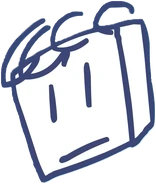 Notepad/Gallery | Animatic Battle Wiki | Fandom