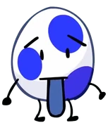 Yoshi Egg/Gallery | Animatic Battle Wiki | Fandom