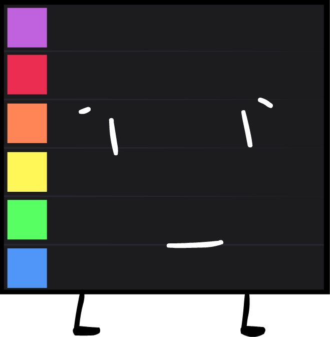 Tiery | Animatic Battle Wiki | Fandom