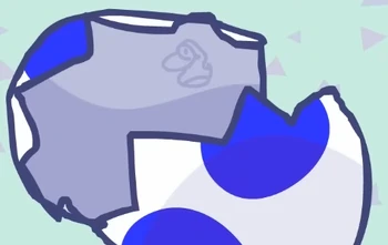 Yoshi Egg | Animatic Battle Wiki | Fandom
