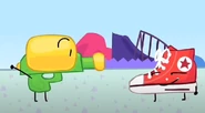 Shoe/Gallery | Animatic Battle Wiki | Fandom