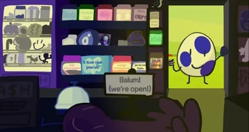 Yoshi Egg's shop | Animatic Battle Wiki | Fandom