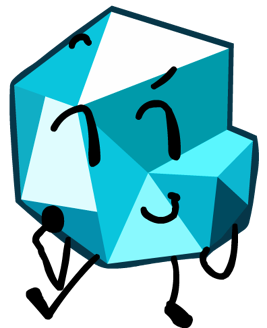 Dioptase | Animatic Battle Wiki | Fandom