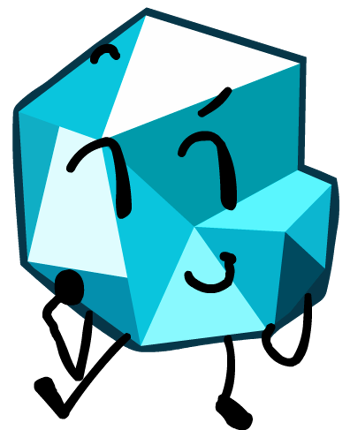 Dioptase | Animatic Battle Wiki | Fandom