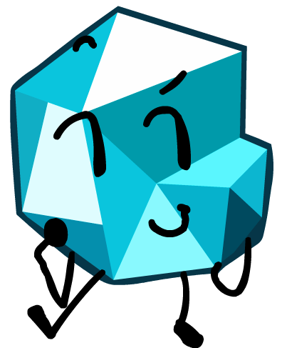 Dioptase | Animatic Battle Wiki | Fandom