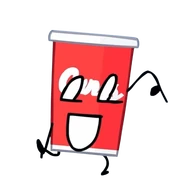Cane's Cup/Gallery | Animatic Battle Wiki | Fandom
