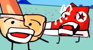 Shoe/Gallery | Animatic Battle Wiki | Fandom