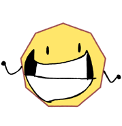 Nonagon/Gallery | Animatic Battle Wiki | Fandom