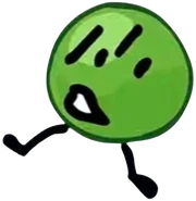 Pea/Gallery | Animatic Battle Wiki | Fandom