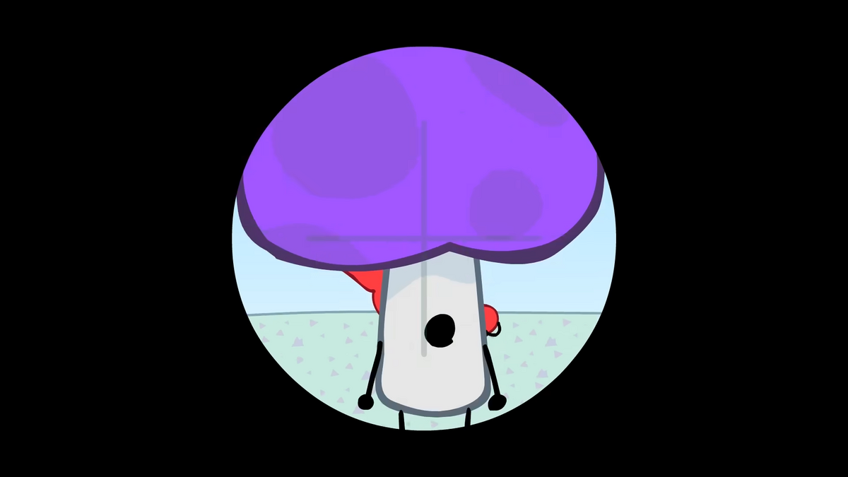 Mushroomgallery Animatic Battle Wiki Fandom