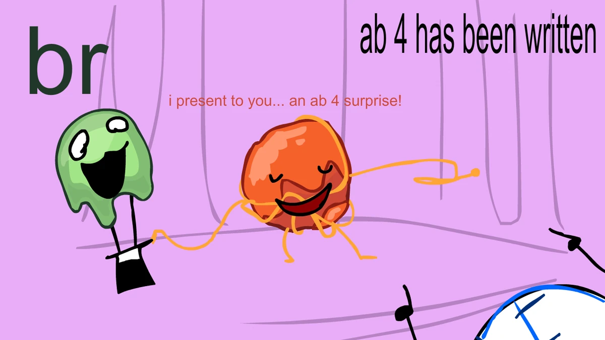 Animatic Battle 4/Gallery | Animatic Battle Wiki | Fandom