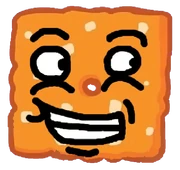Cheez-It | Animatic Battle Wiki | Fandom