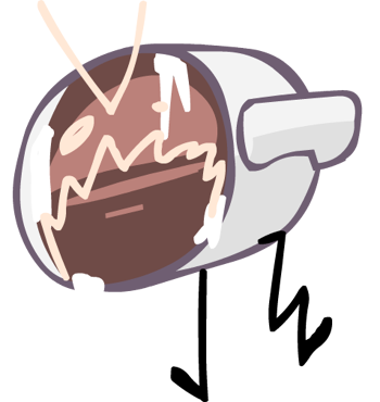 Iced Coffee | Animatic Battle Wiki | Fandom