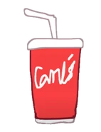 Cane's Cup/Gallery | Animatic Battle Wiki | Fandom