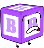 B Block/Gallery | Animatic Battle Wiki | Fandom