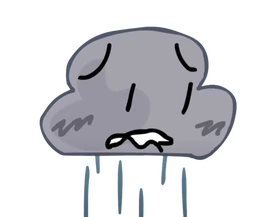 Weathery | Animatic Battle Wiki | Fandom