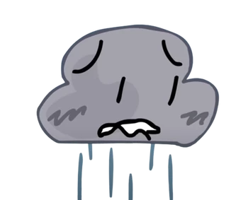 Weathery | Animatic Battle Wiki | Fandom