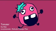 TOMATER/Gallery | Animatic Battle Wiki | Fandom