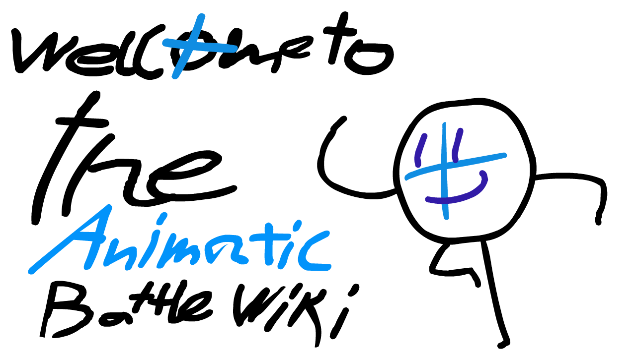 Discuss Everything About Animatic Battle Wiki | Fandom