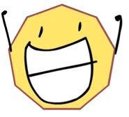 Nonagon/Gallery | Animatic Battle Wiki | Fandom