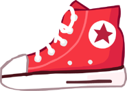 Shoe/Gallery | Animatic Battle Wiki | Fandom