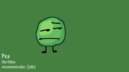 Pea/Gallery | Animatic Battle Wiki | Fandom