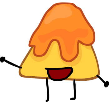 Nacho | Animatic Battle Wiki | Fandom