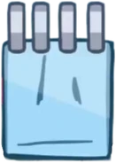 Notepad/Gallery | Animatic Battle Wiki | Fandom