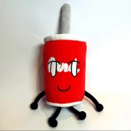 Plushies | Animatic Battle Wiki | Fandom