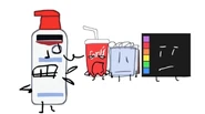 Cane's Cup/Gallery | Animatic Battle Wiki | Fandom