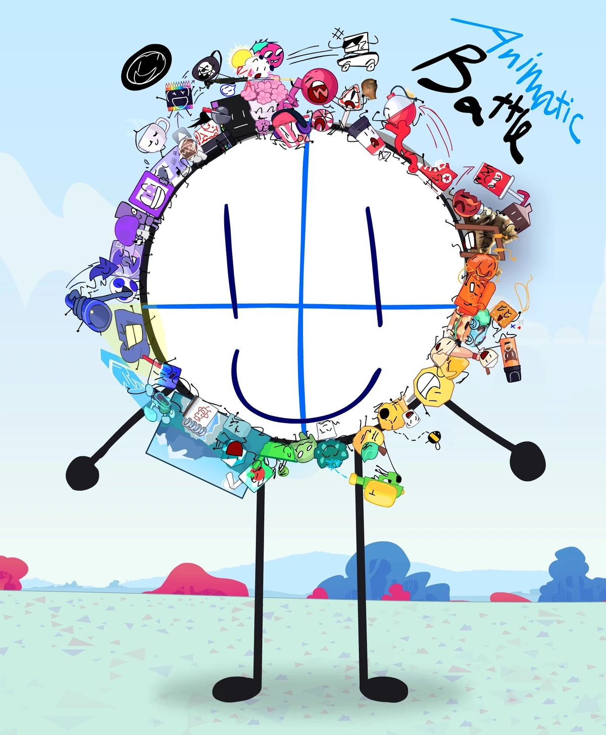 Animatic Battle | Animatic Battle Wiki | Fandom