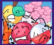 Bowling Ball/Gallery | Animatic Battle Wiki | Fandom