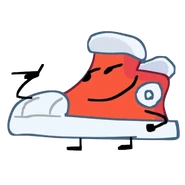 Shoe/Gallery | Animatic Battle Wiki | Fandom